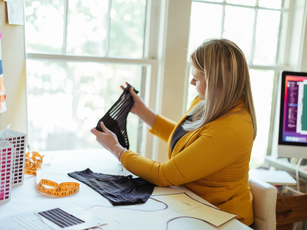 Private Parts by Panty Drop